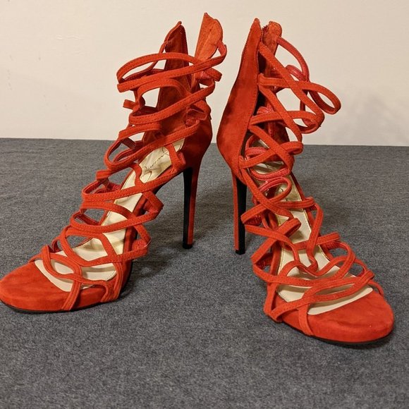 Jessica Simpson | Shoes | Jessica Simpson Razella Platform Sandal New ...